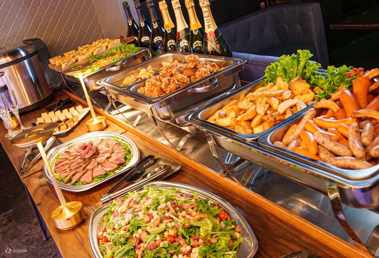 TOPTREE Admission Ticket (Okinawa) - Klook