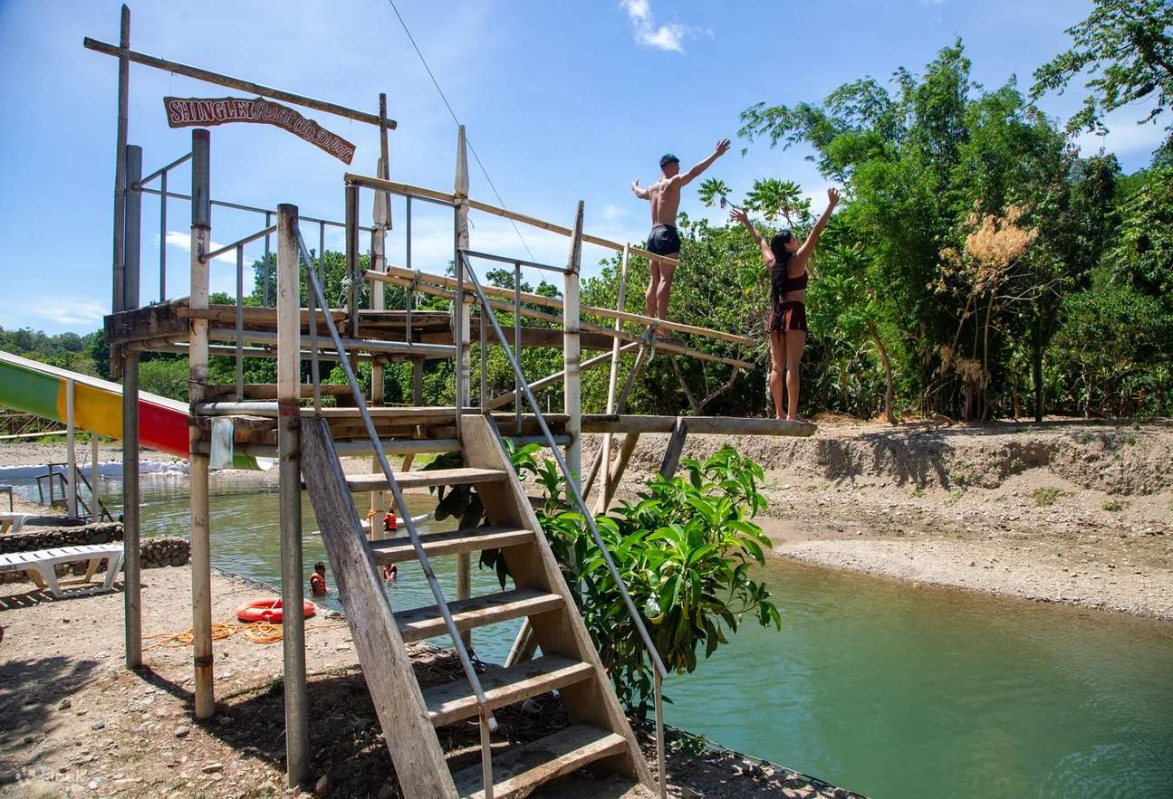 Motag Living Museum ATV- und Zipline-Erlebnis - Klook, Vereinigte Staaten