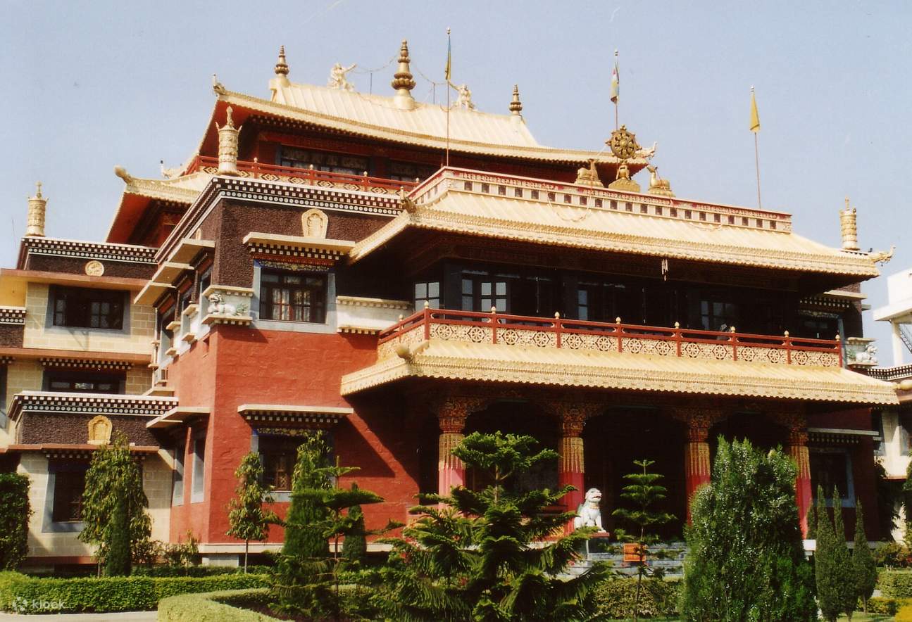 Sarnath Buddhist Pilgrimage Tour from Varanasi - Klook India