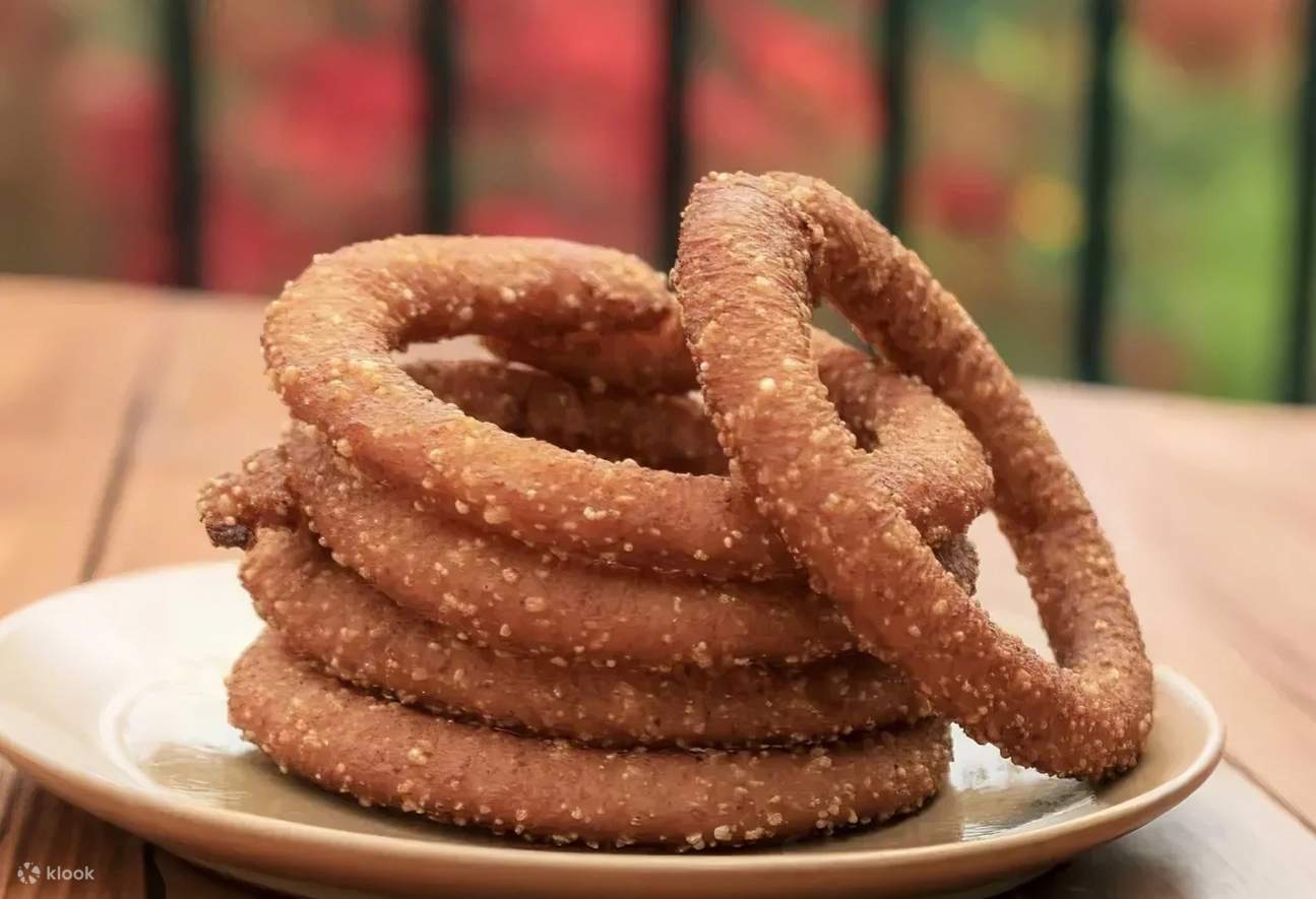 Kathmandu Historic District Foodie Walking and testing Tour - Klook