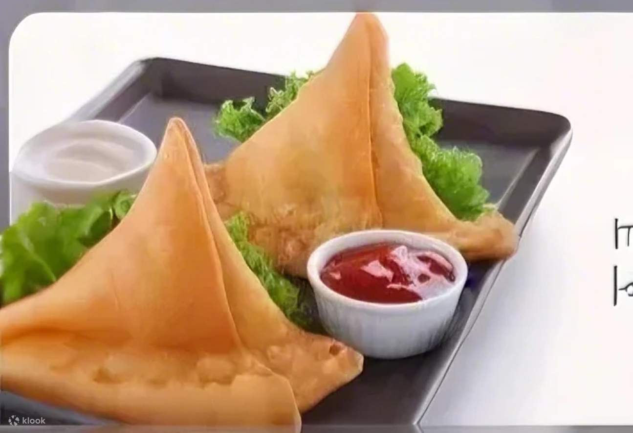 Kathmandu Historic District Foodie Walking and testing Tour - Klook ...