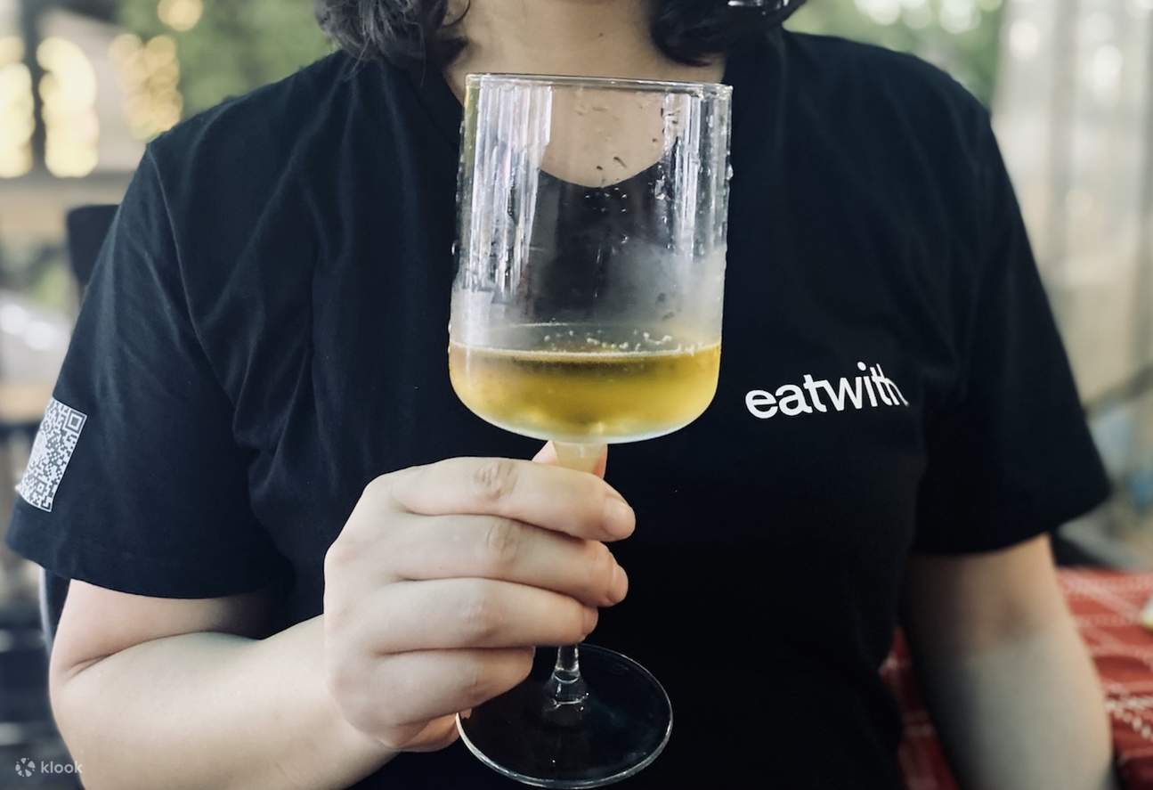 The Craft Beer Association takes you to Shanghai's local beer bars ...