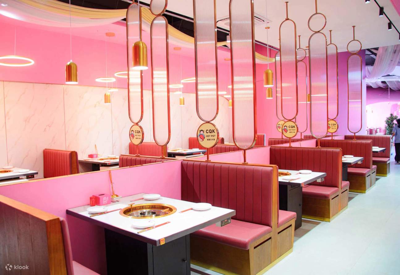 CQK MALA Hotpot Ekkamai-Thonglor - Klook United States