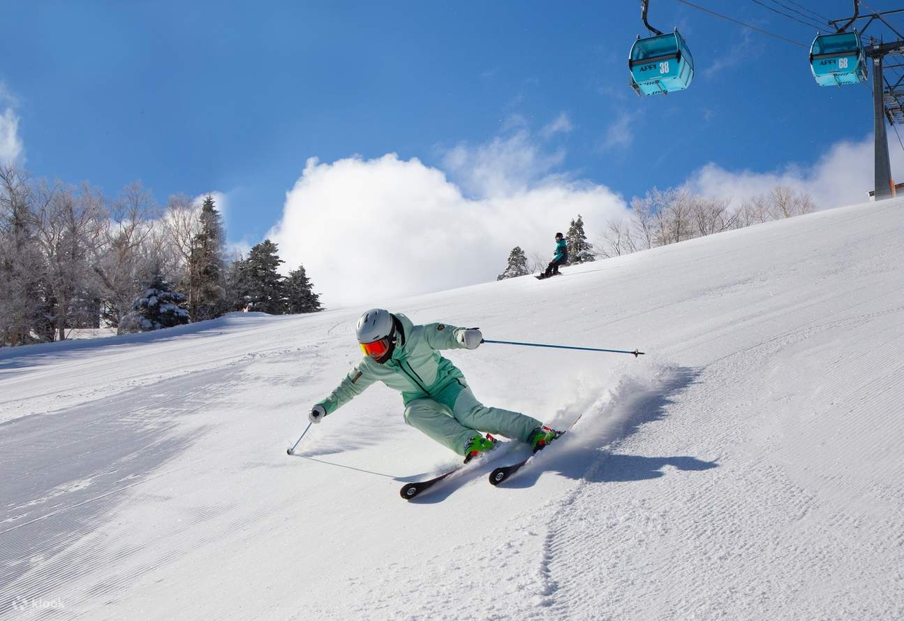 Appi Kogen Ski Package 3–5 Days from Tokyo with Hot Spring - Klook Hong ...