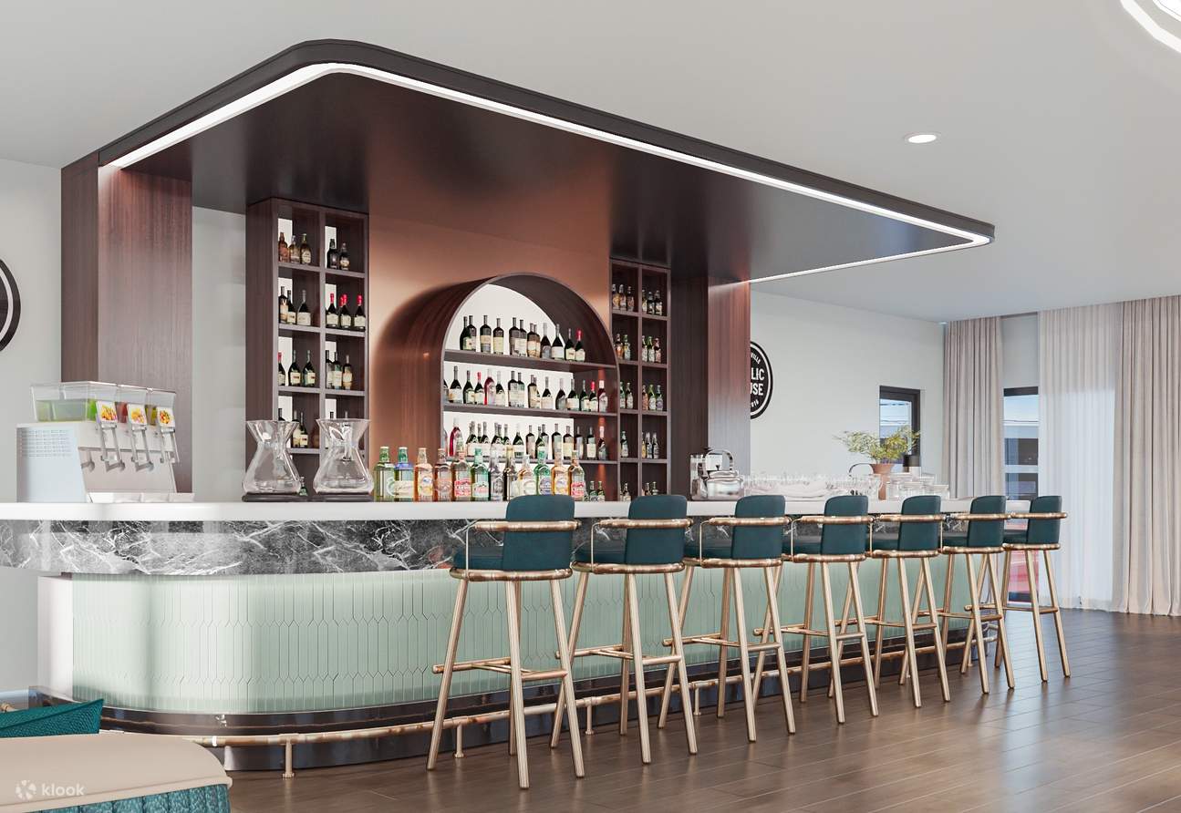 Diana Luxury 2D1N Cruise: Ha Long & Lan Ha Bay Luxury Journey - Klook India