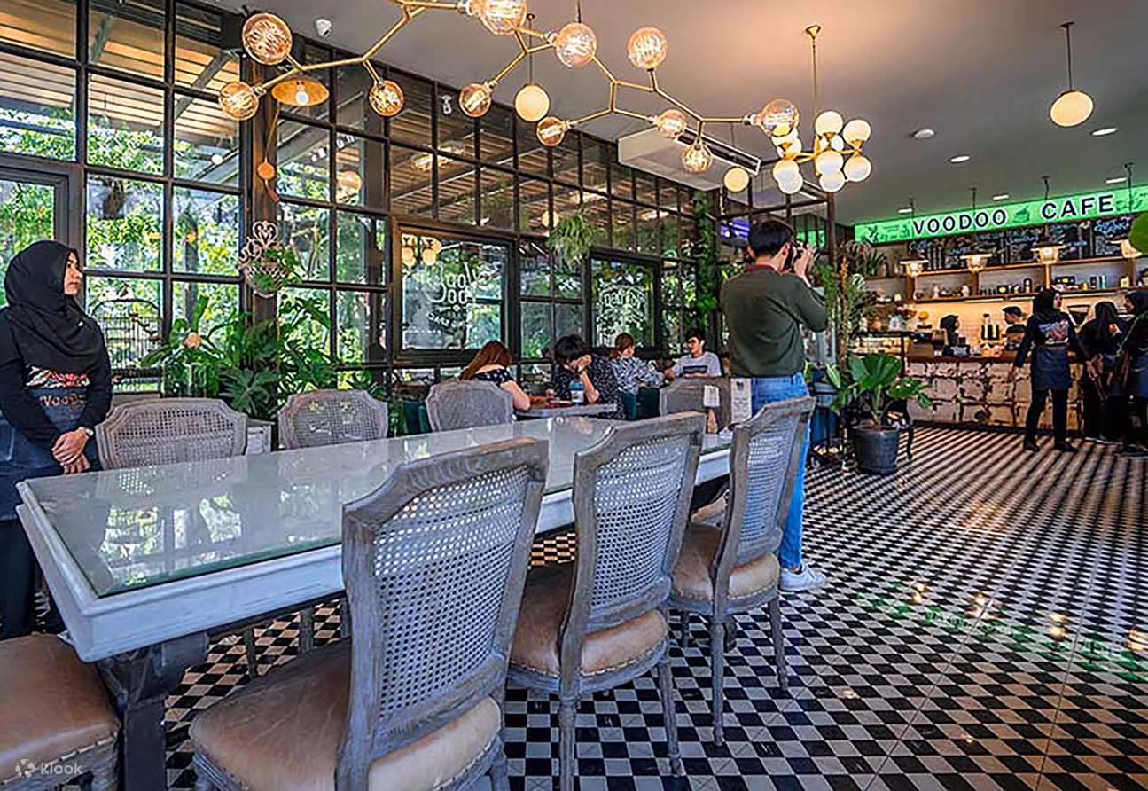 Horse Trail Riding Experience in Bangkok - Klook