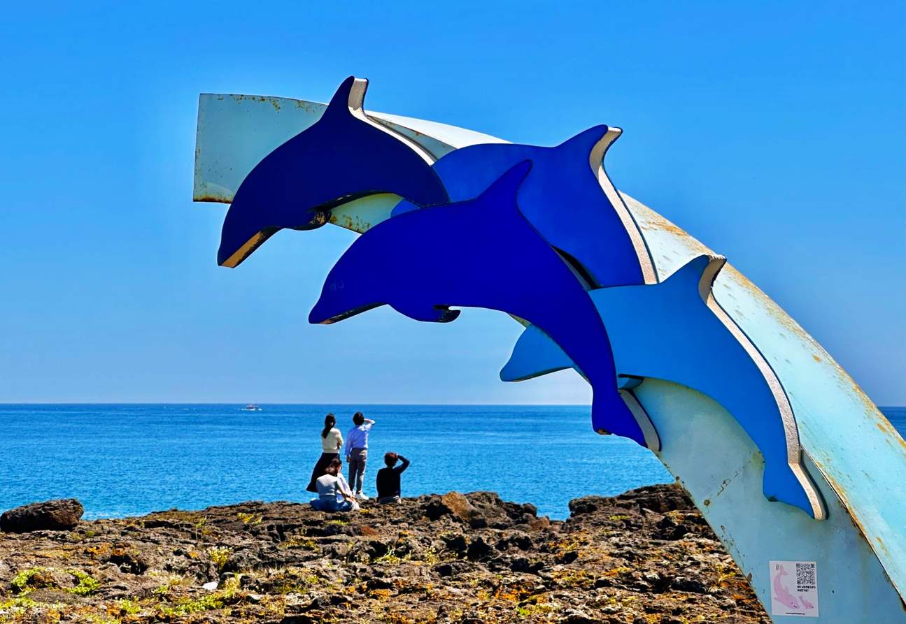 Jeju Healing UNESCO Small Group Day Tour - Klook Philippines