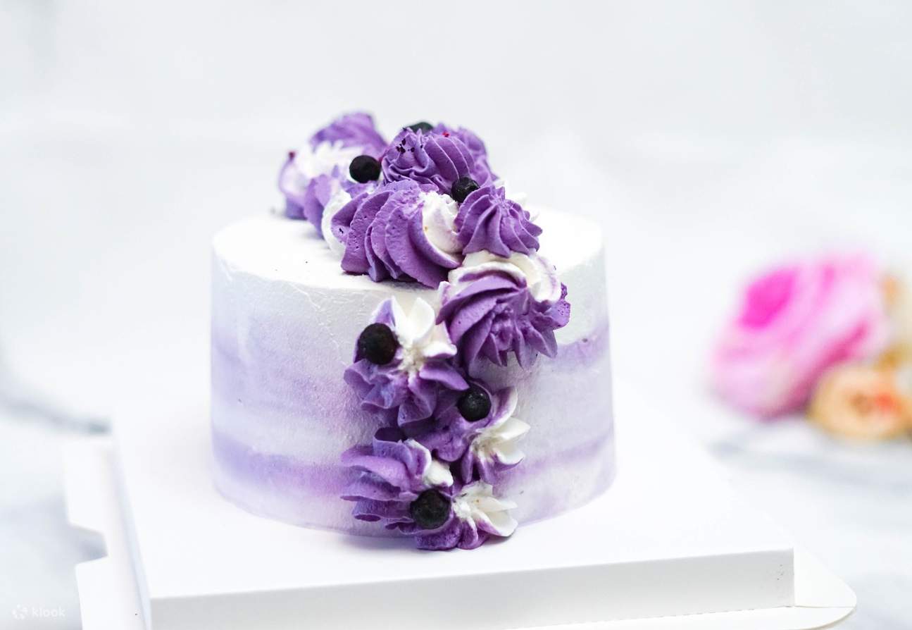 Bake to Basics - Klook