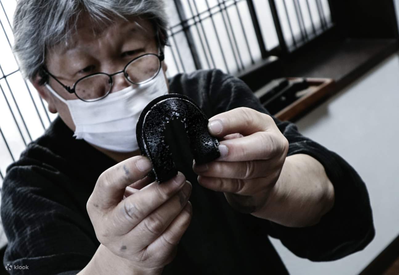 Nara Deer Park & Japanese Craft Workshop Experience - Klook India