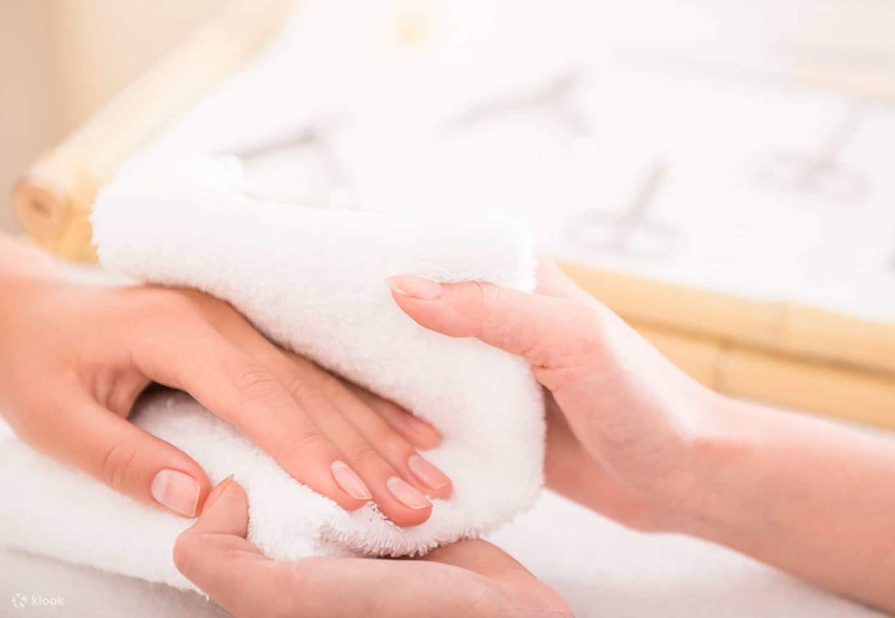 The Outcall Spa Home Service in Singapore - Klook United States