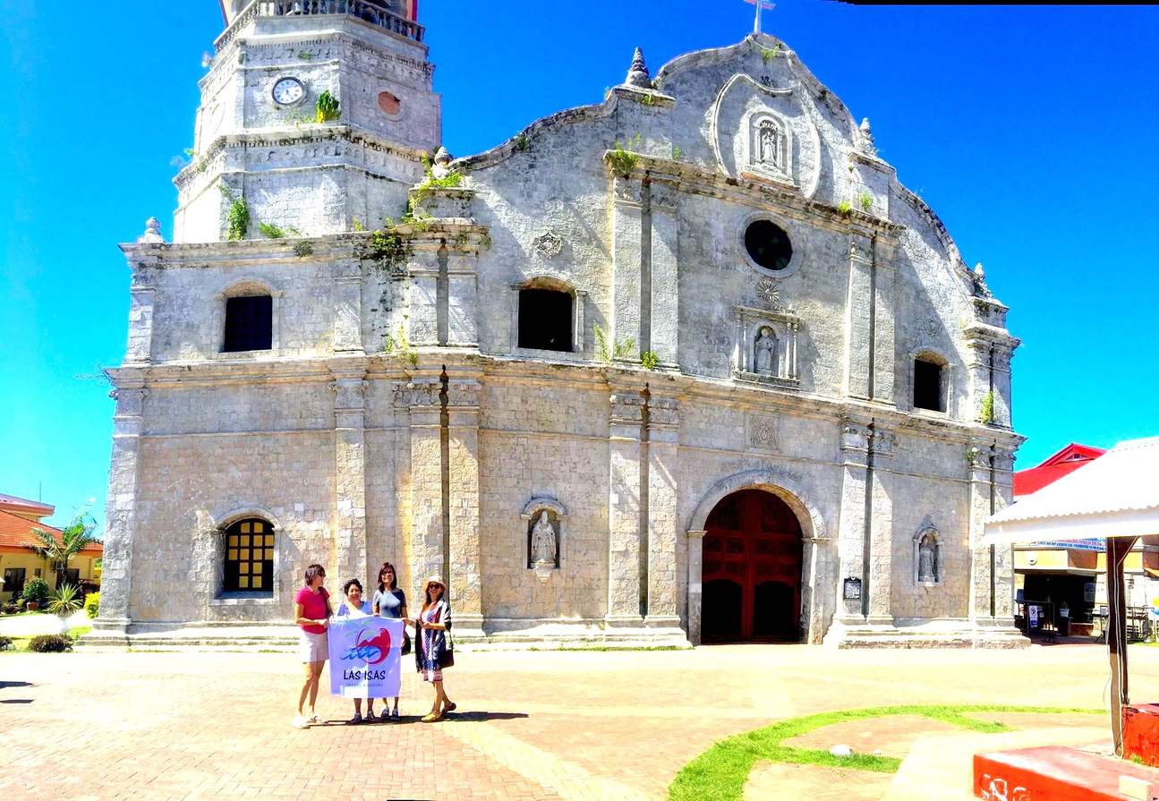 Private Roxas City Capiz Heritage Tour - Klook Philippines