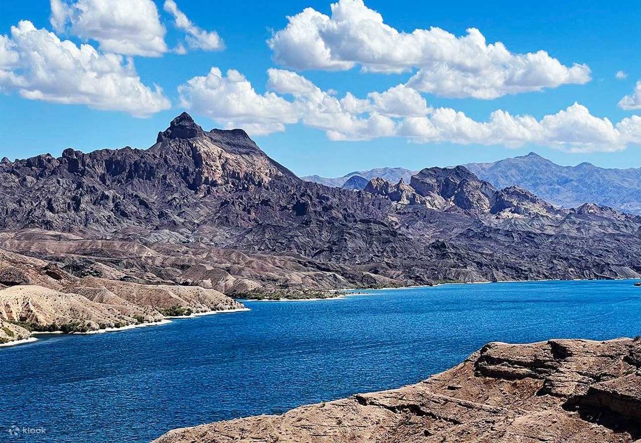 Lawatan Sehari: Eldorado Canyon & Nelson Ghost Town dari Las Vegas ...