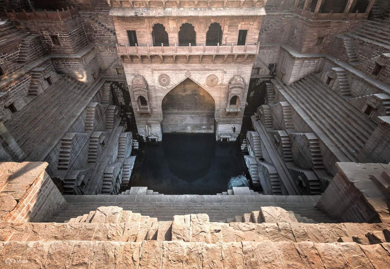Jodhpur in a Day: Full-Day Guided Blue City Tour in Private Car - Klook ...