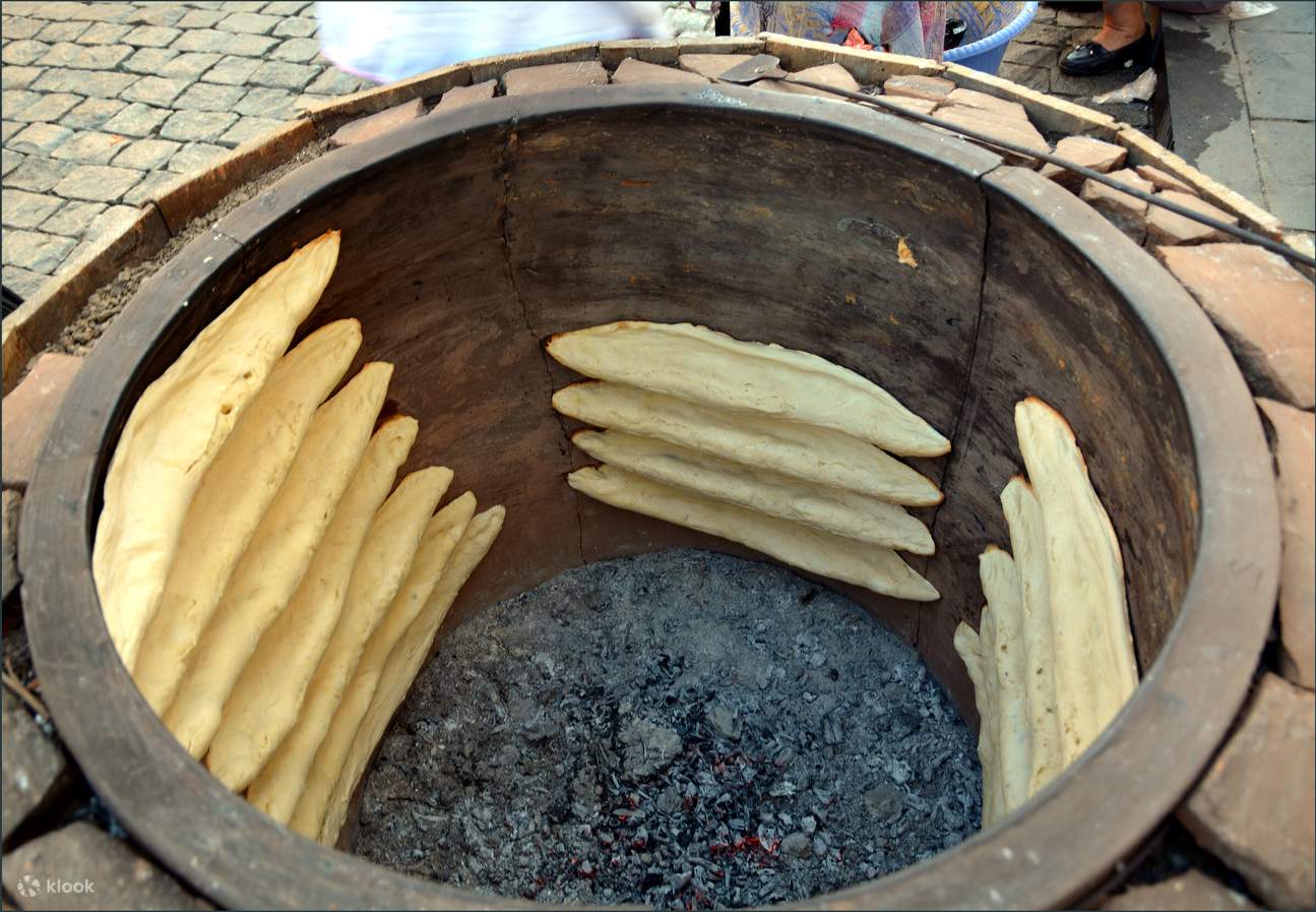 Kakheti One Day Tour - Klook Philippines