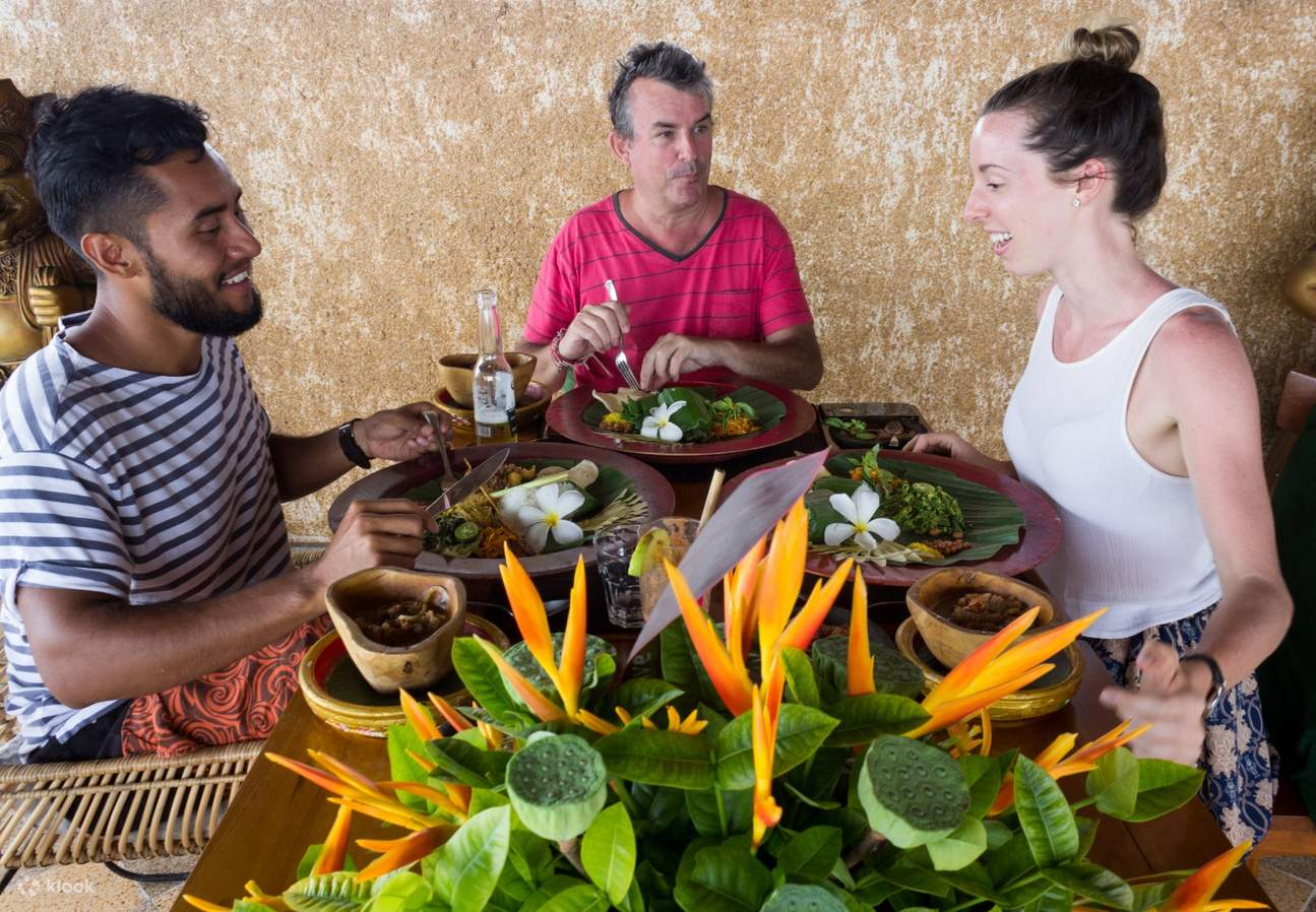 Bali Local Food Tour in Indonesia - Klook