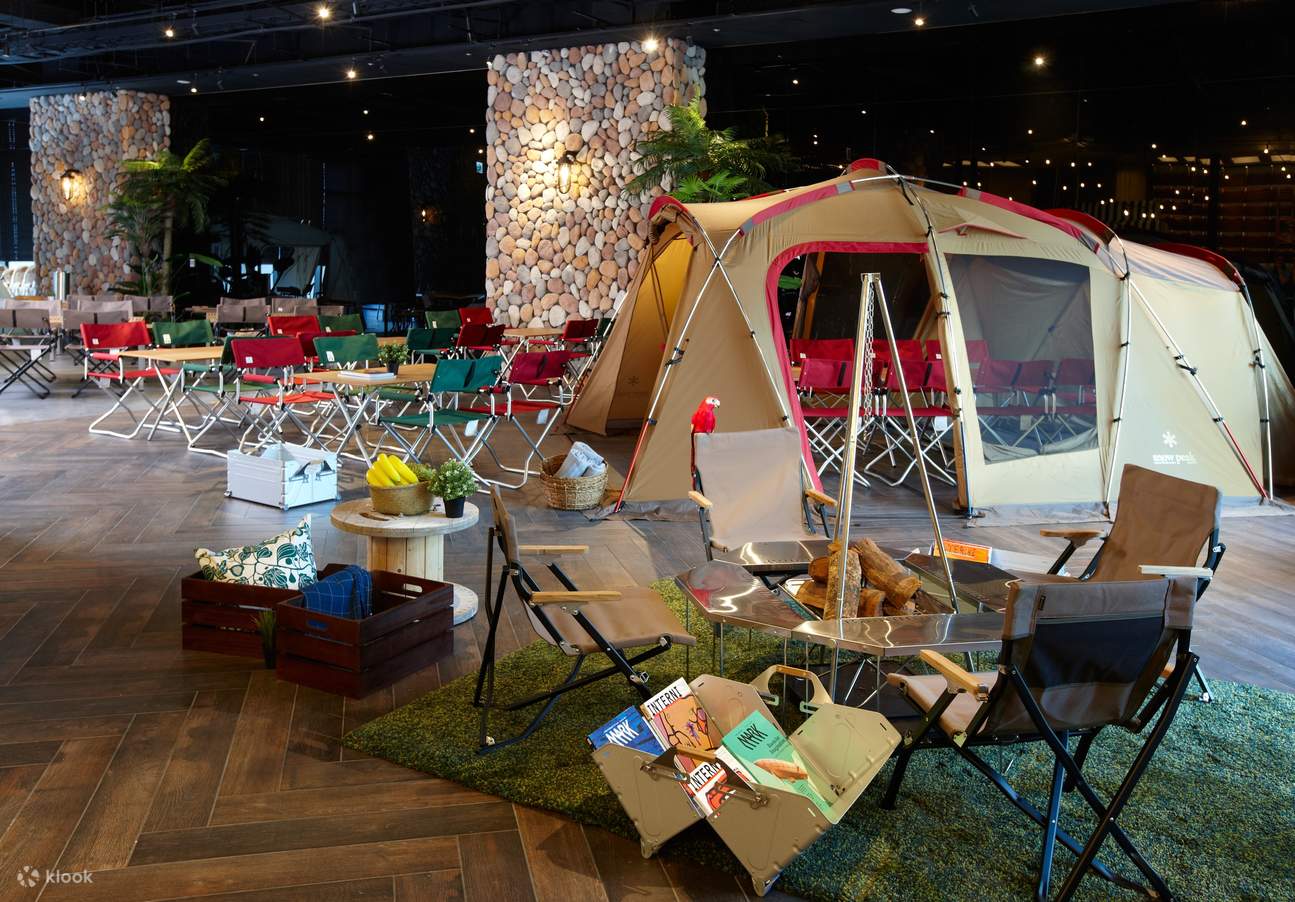 Cozzi Market in Hotel Cozzi Blu - Klook