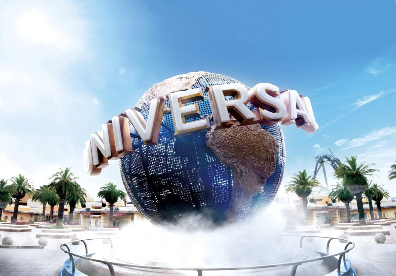 Universal Studios Japan Super Value Combo - Klook
