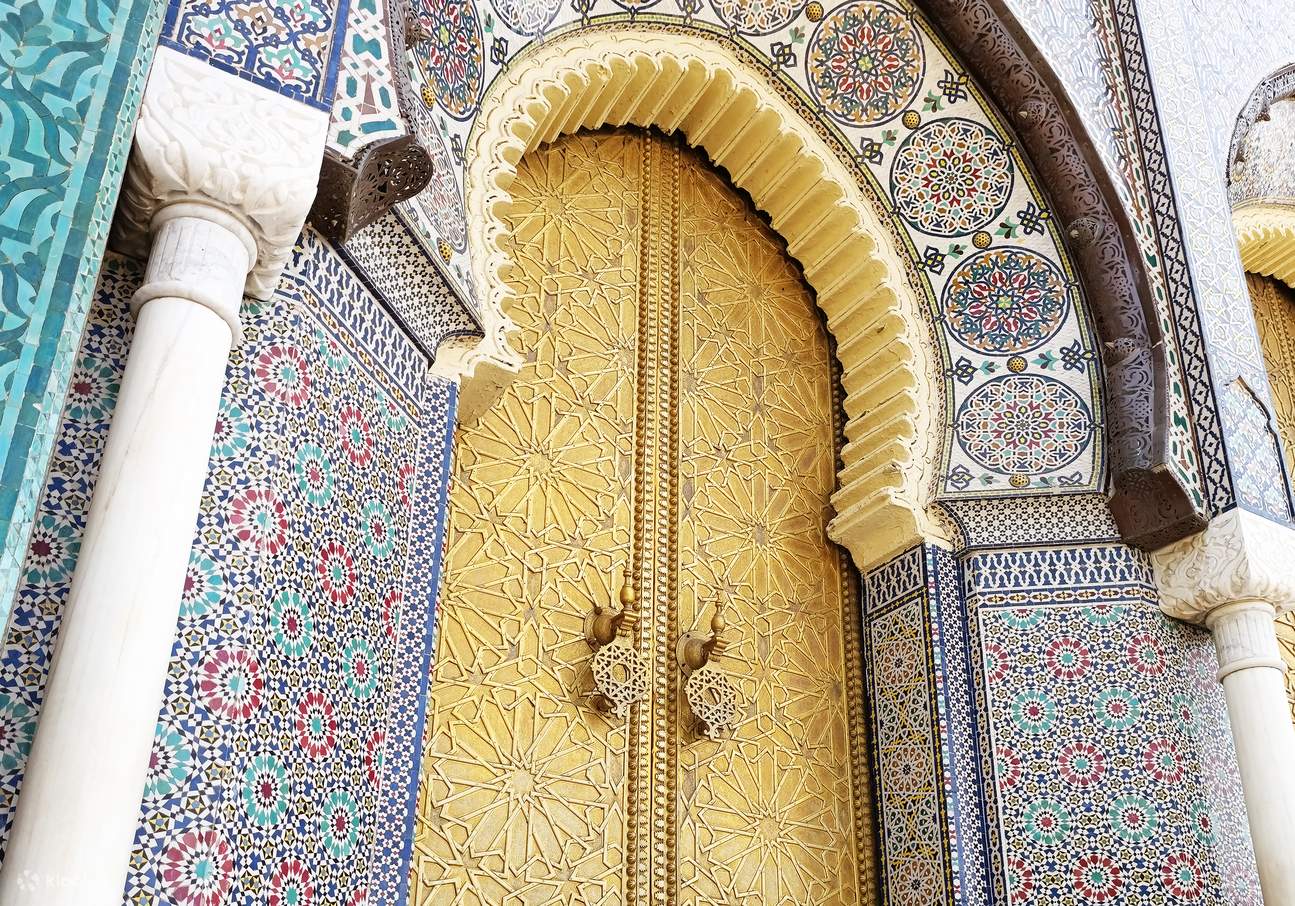 Tour privato di lusso all-inclusive di 8 giorni in Marocco con partenza ...