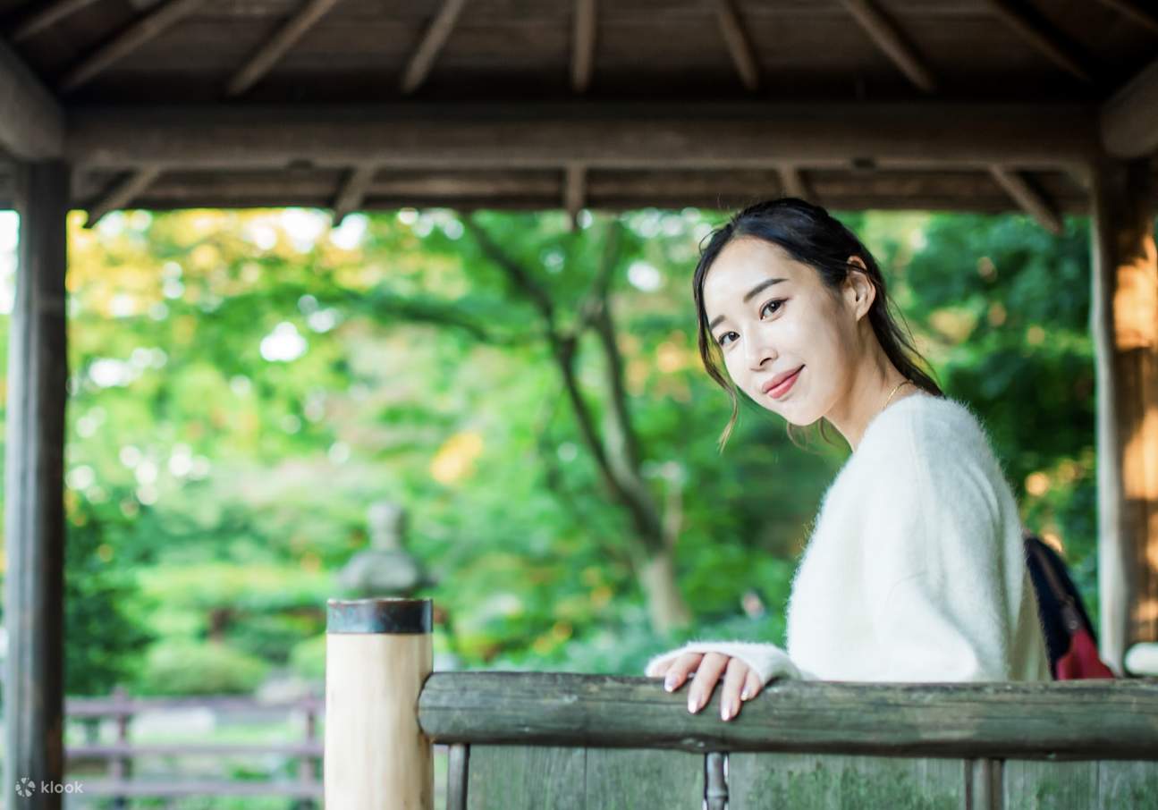 Snapshot Photography Experience (Aomori) - Klook