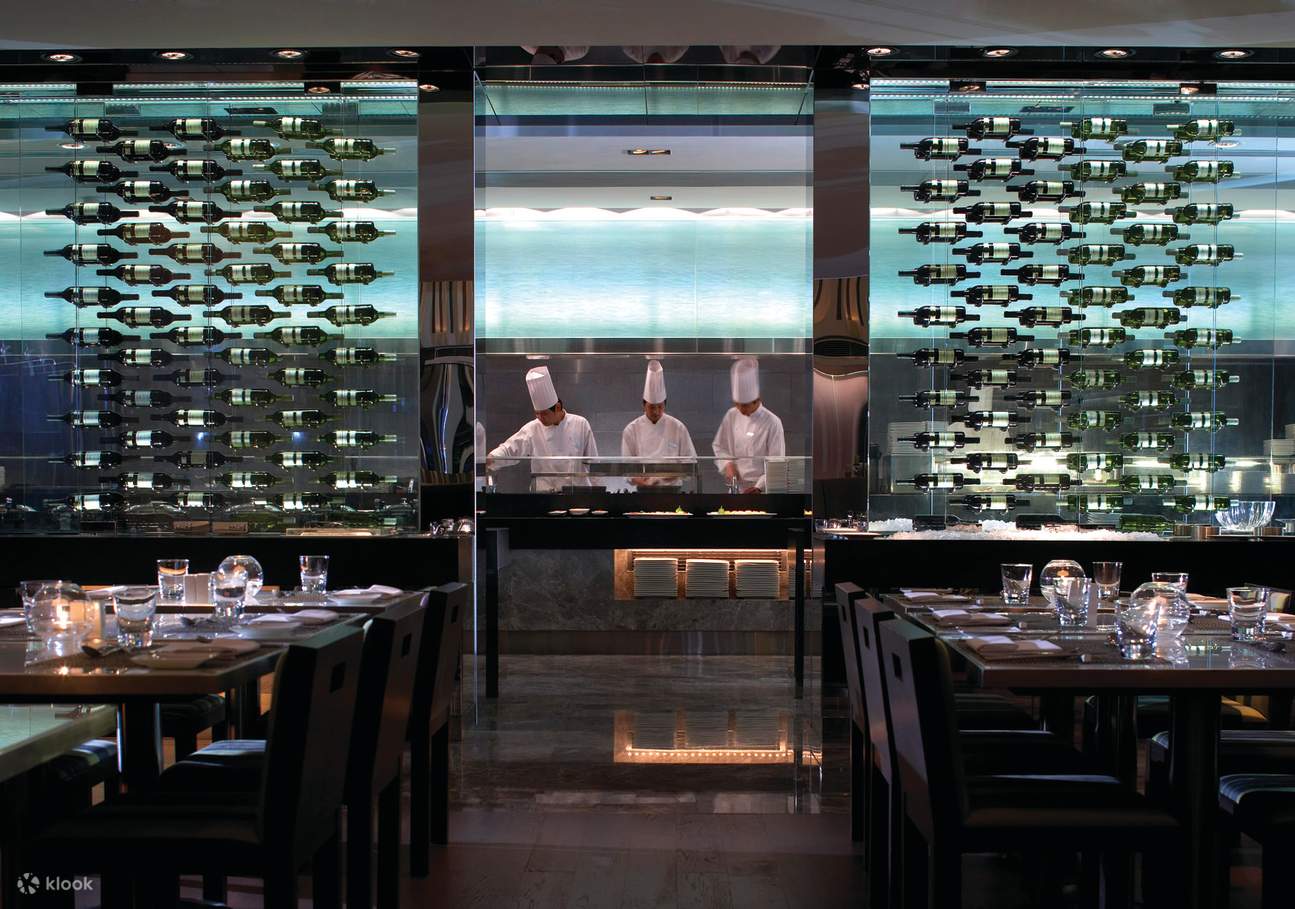 The Mira Hong Kong 30-night Long Stay - Klook