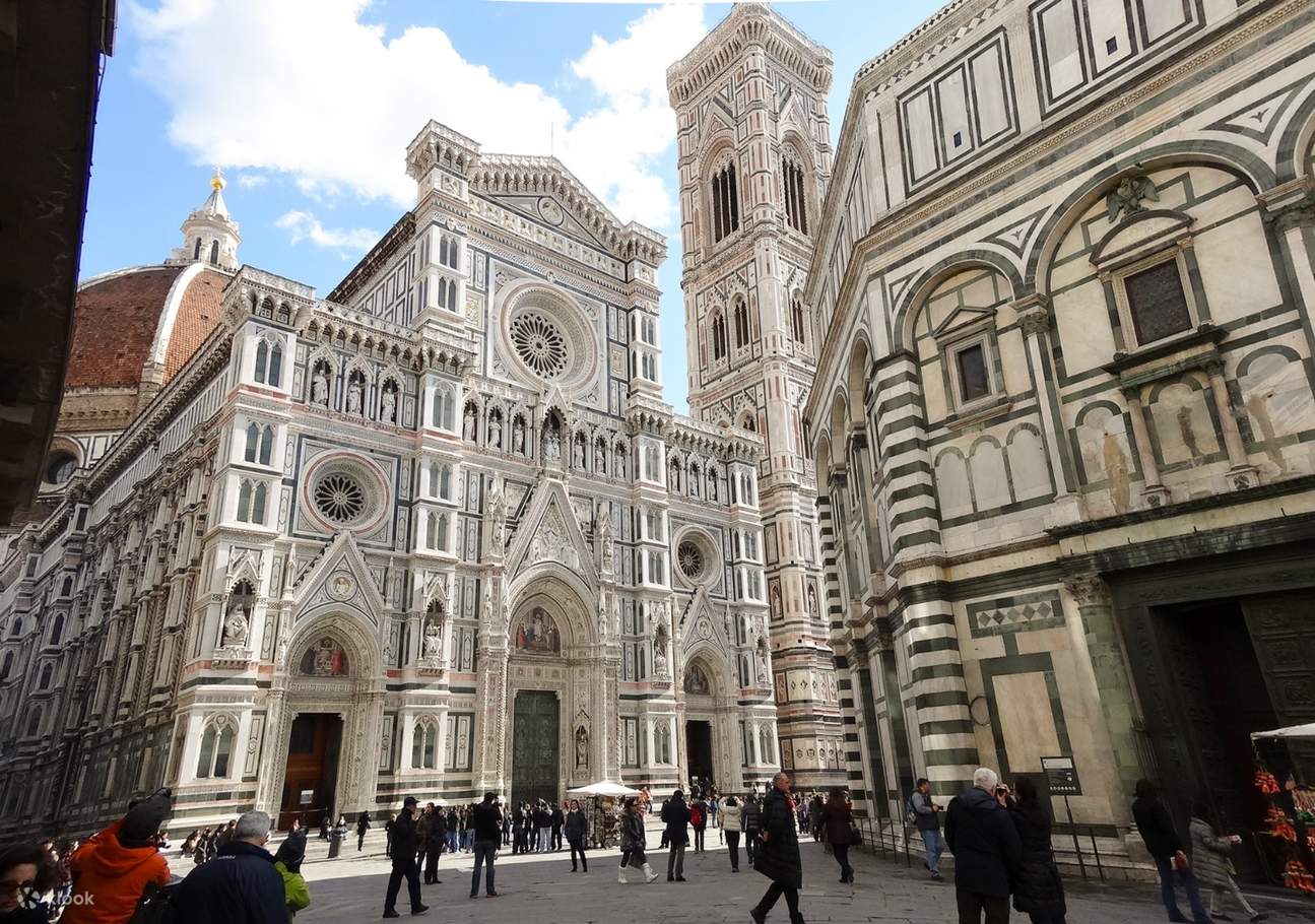 Florence Duomo Tour - Klook United Kingdom