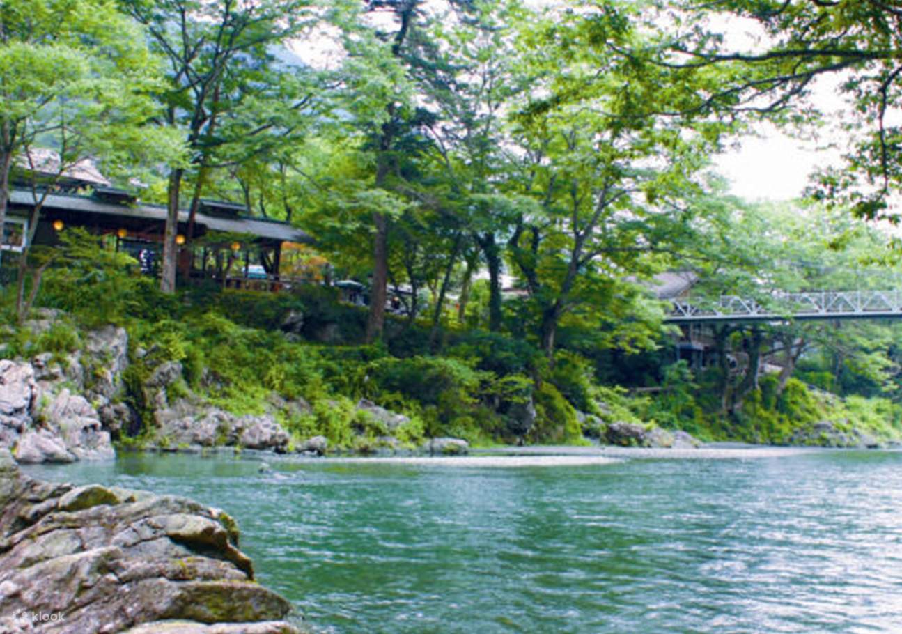 Tokyo: Sake Brewery Tour at Tokyo's Oldest Distillery - Klook Hong Kong