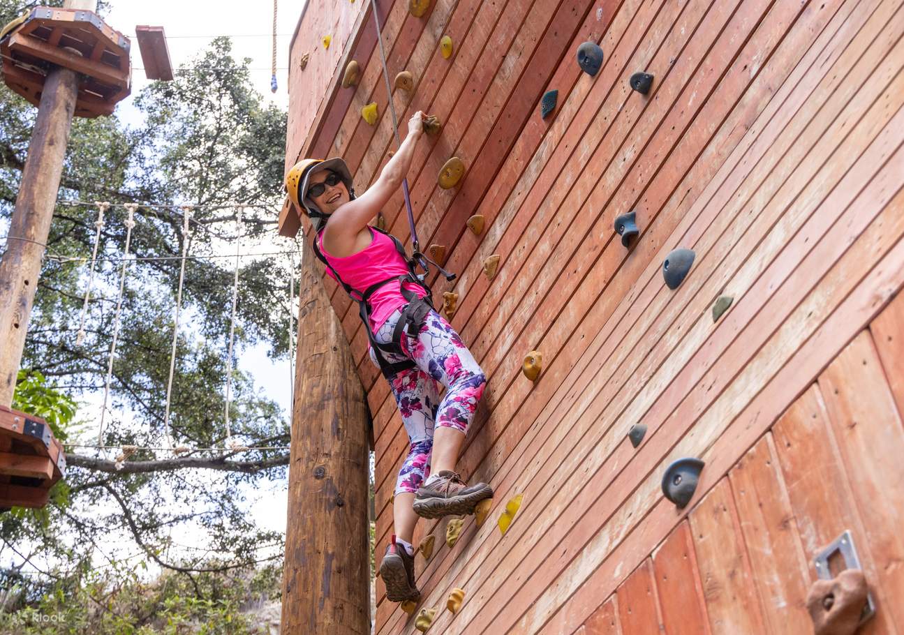 Ultimate Adventure Package: Zip, Climb, and Conquer in Hawaii - Klook ...