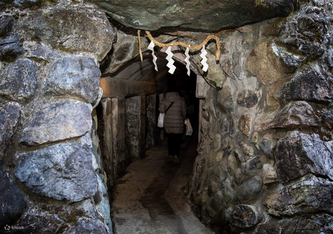 Tokyo: Sake Brewery Tour at Tokyo's Oldest Distillery - Klook Canada