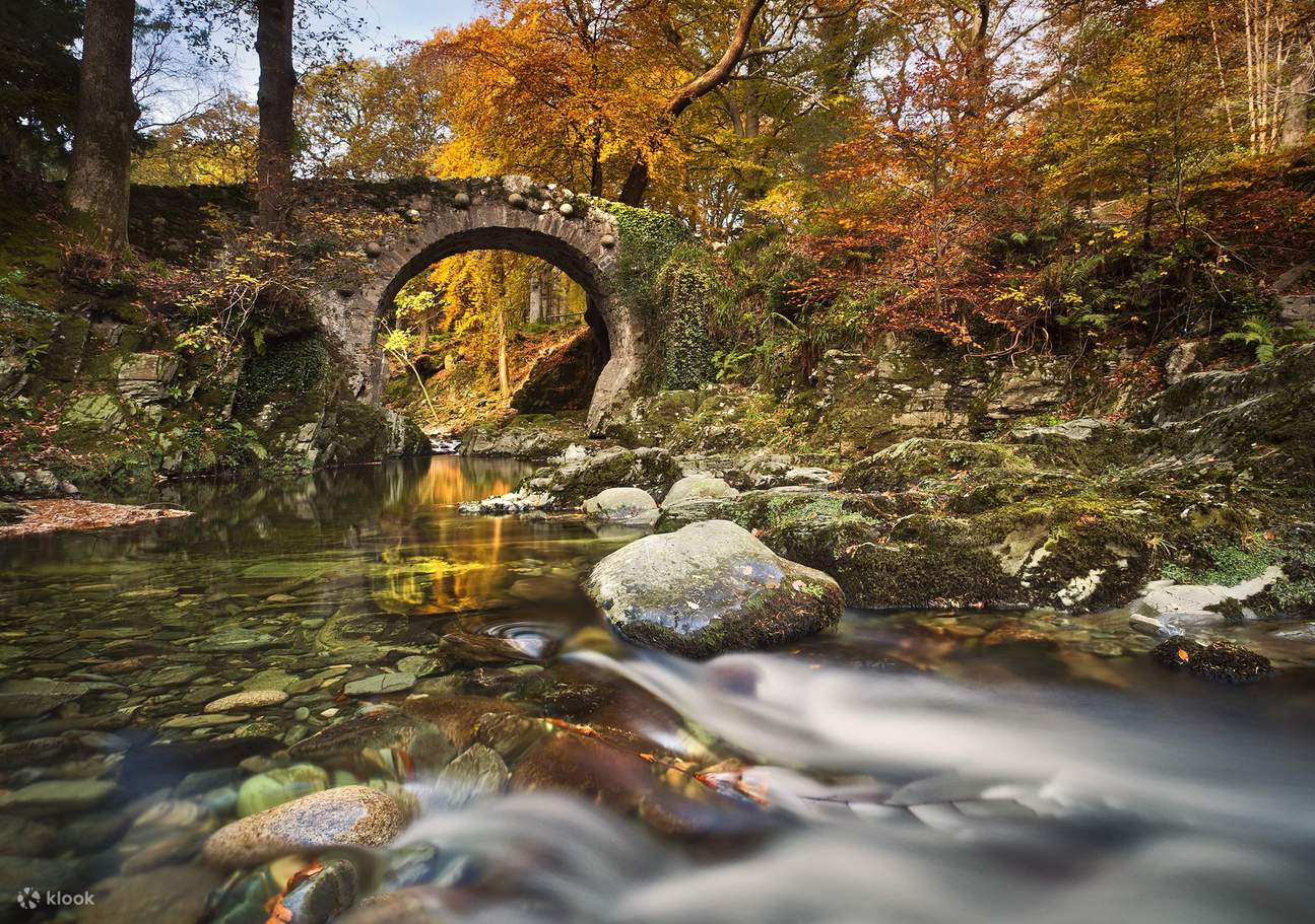 Experience the Game of Thrones: Winterfell Trek from Dublin | Guided ...