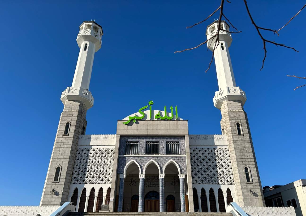 MUSLIM - Seoul City / Seoul Suburb Halal Day Tour - Klook