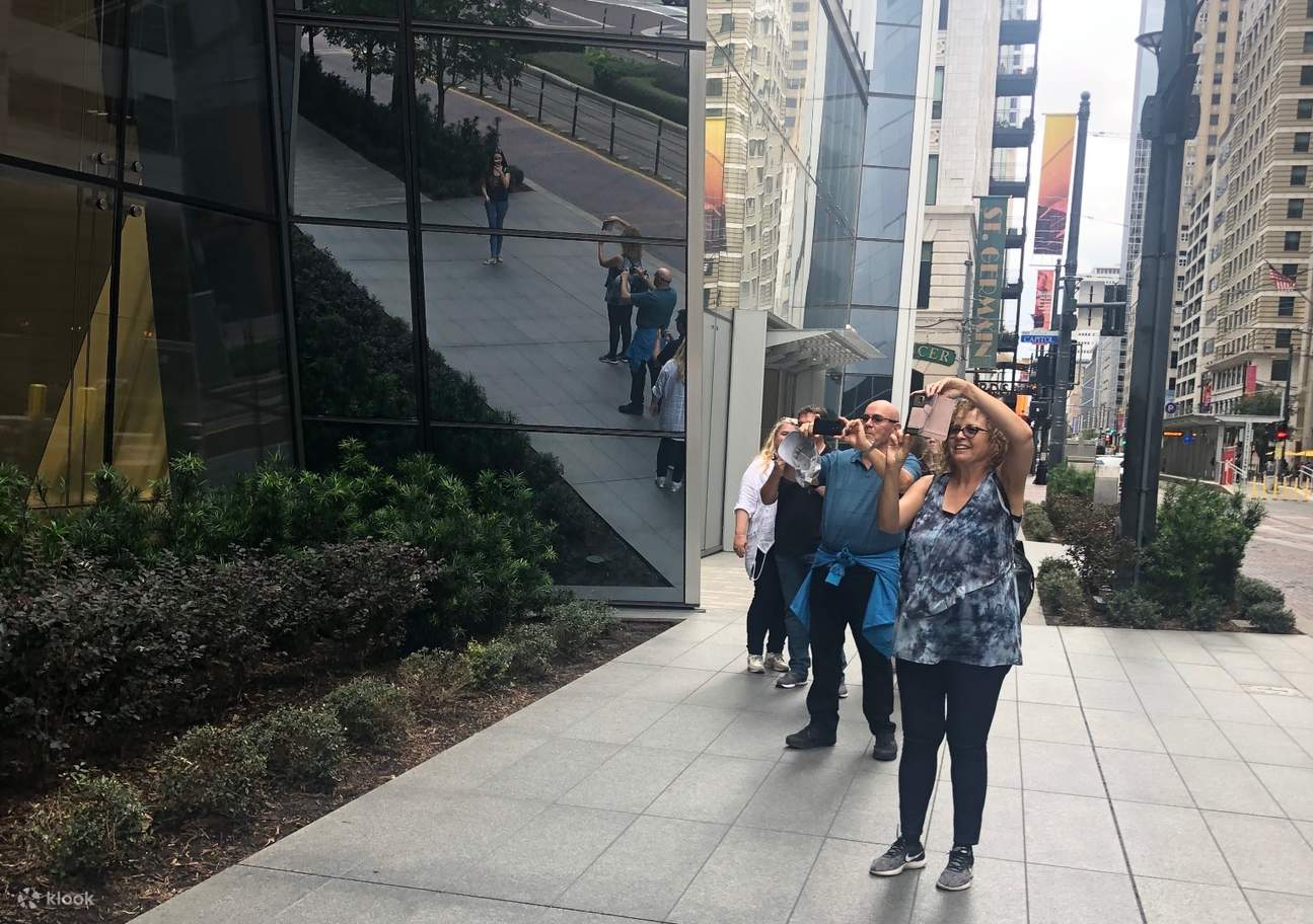 Downtown Houston Weekend Tour - Klook, Vereinigte Staaten