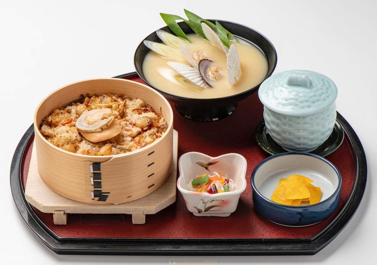 Hokkaido | Toya Noboribetsu Hell Valley and Mt. Usu’s Food and Scenic ...
