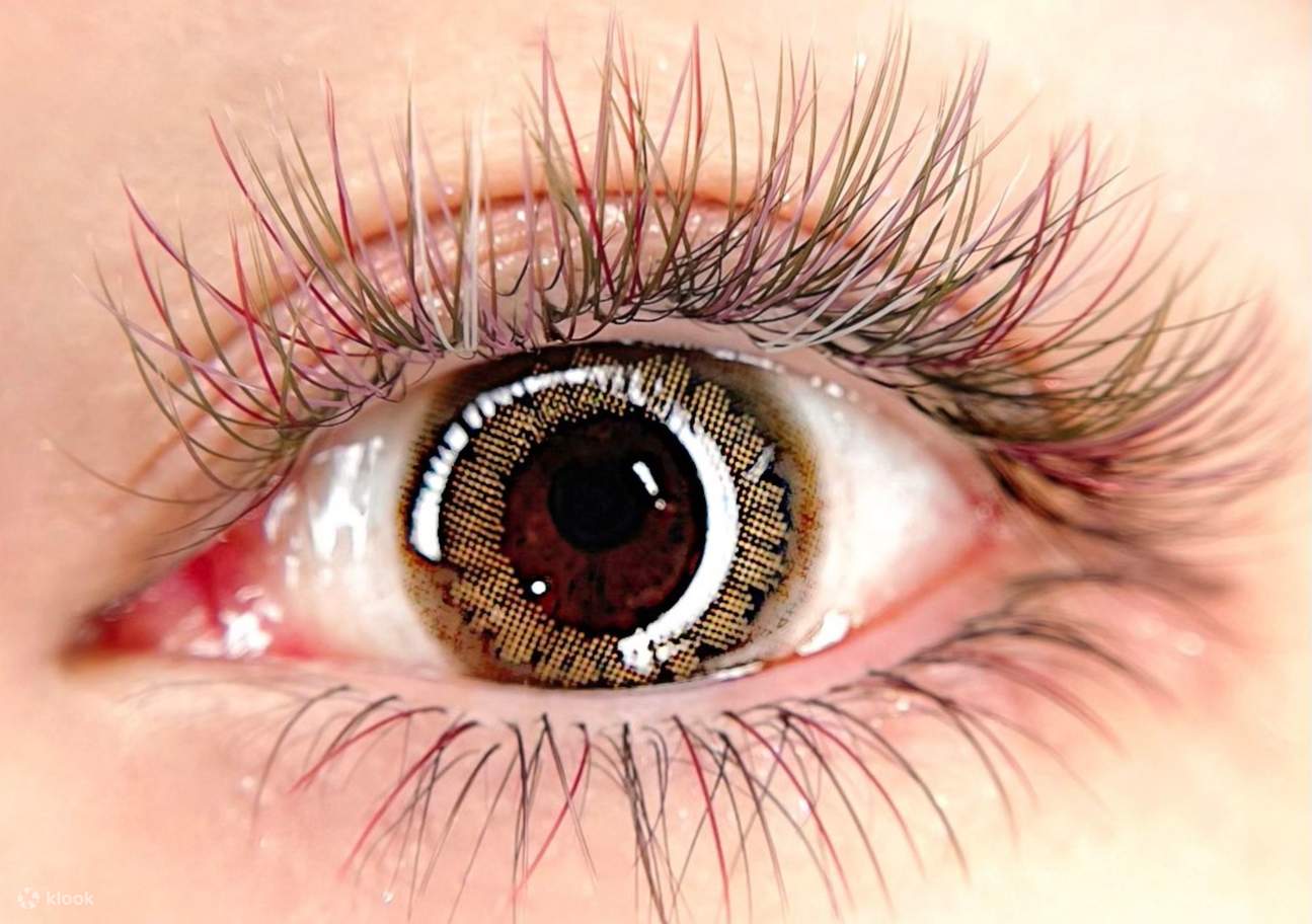 Kanagawa Ebina Eyelash Salon Salon de MADE - Klook Canada