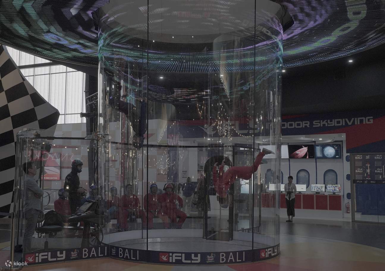 Trans Studio Bali Ticket - Klook Australia