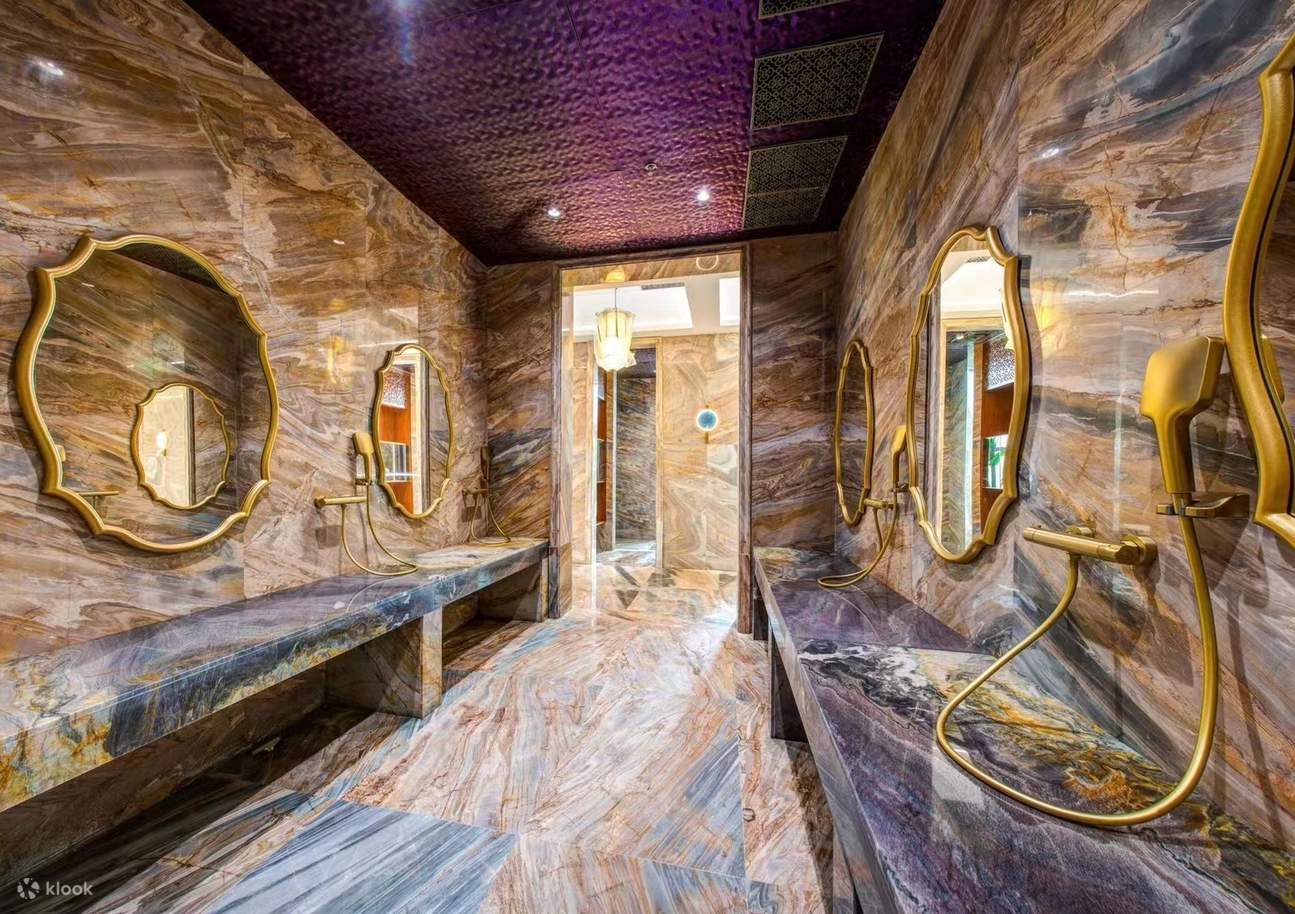 Galaxy Fun World - Klook