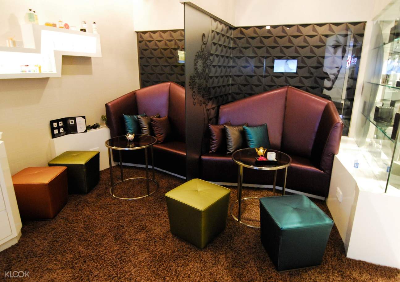 Spa and Wellness Experiences by Elements Wellness in Orchard - Klook ...