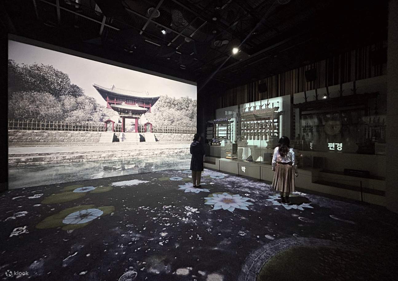 Korea Traditional Music Tour: Gugak Heritage Experience (Only Sat ...