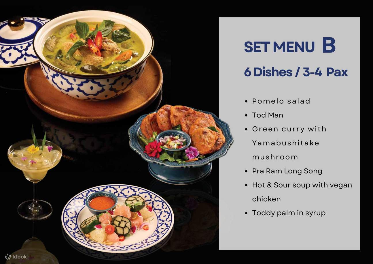 Moreganic Restaurant at Away Chiang Mai Thapae Resort - A Luxury Vegan ...
