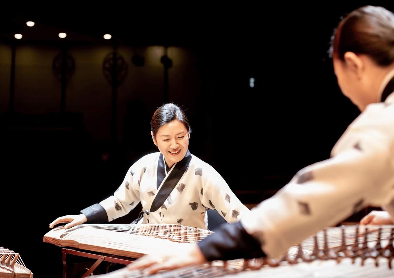 Korea Traditional Music Tour: Gugak Heritage Experience (Only Sat ...