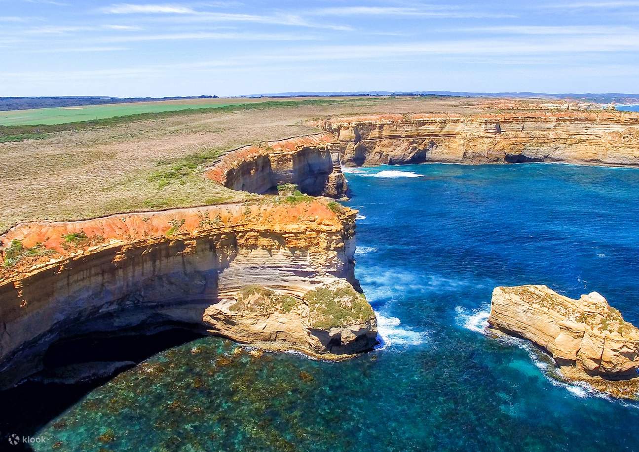 One-day panoramic exploration of the Great Ocean Road｜Multiple pick-up ...
