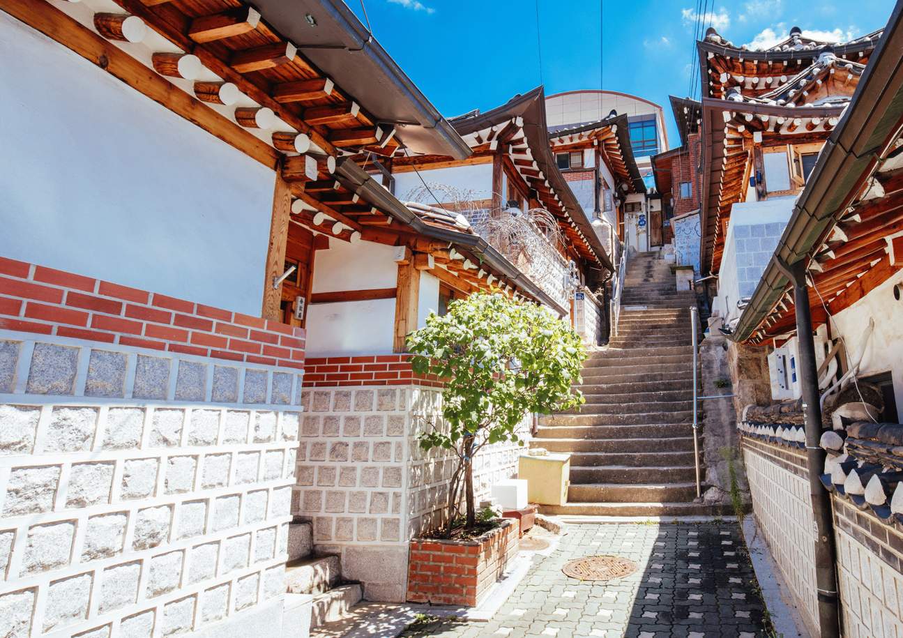 Back Through the Seoul History: Kimchi Experience Tour from Seoul - Klook