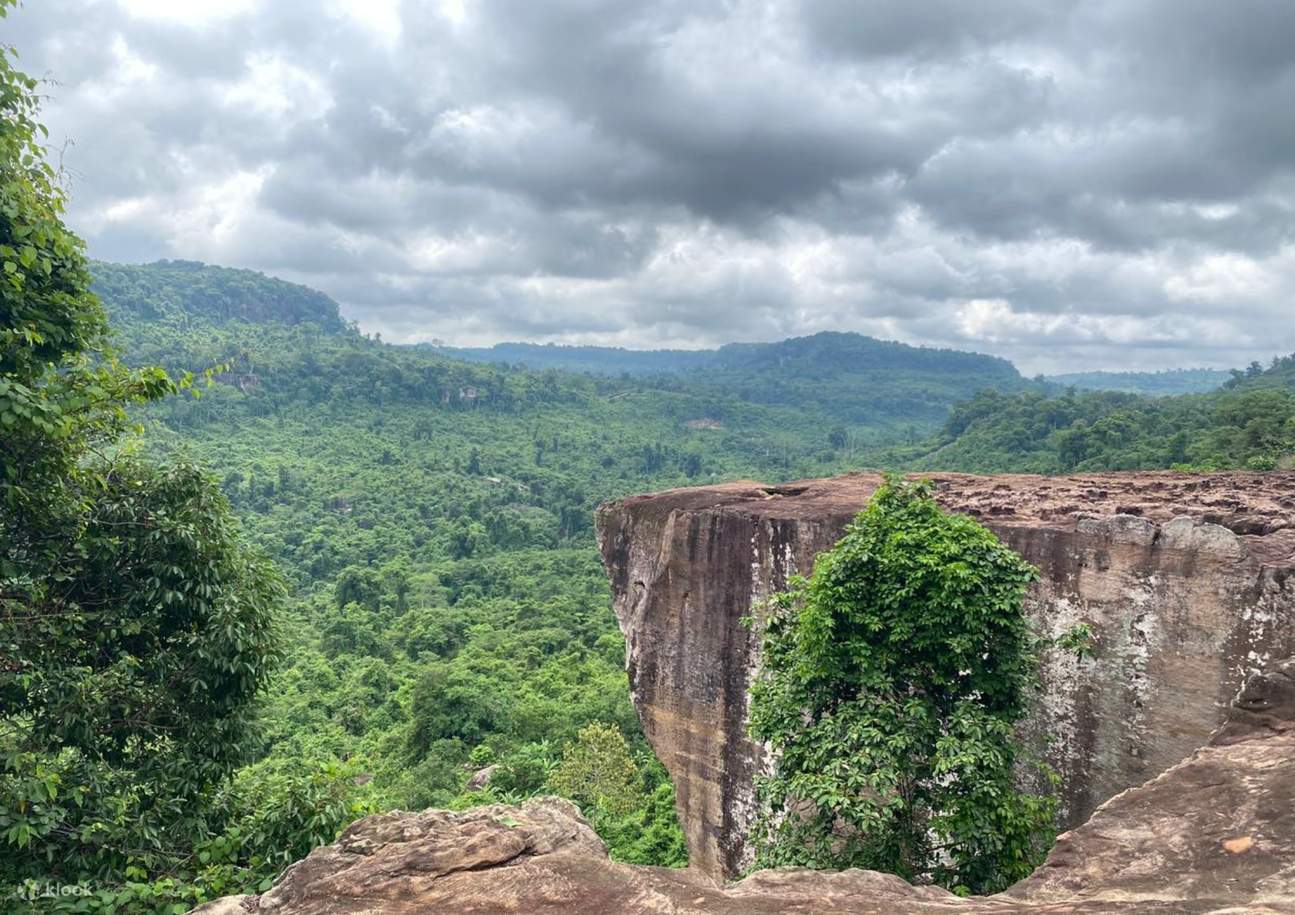 Kulen Mountain und Banteay Srey Tempel Tour von Myproguide Cambodia - Klook, Vereinigte Staaten