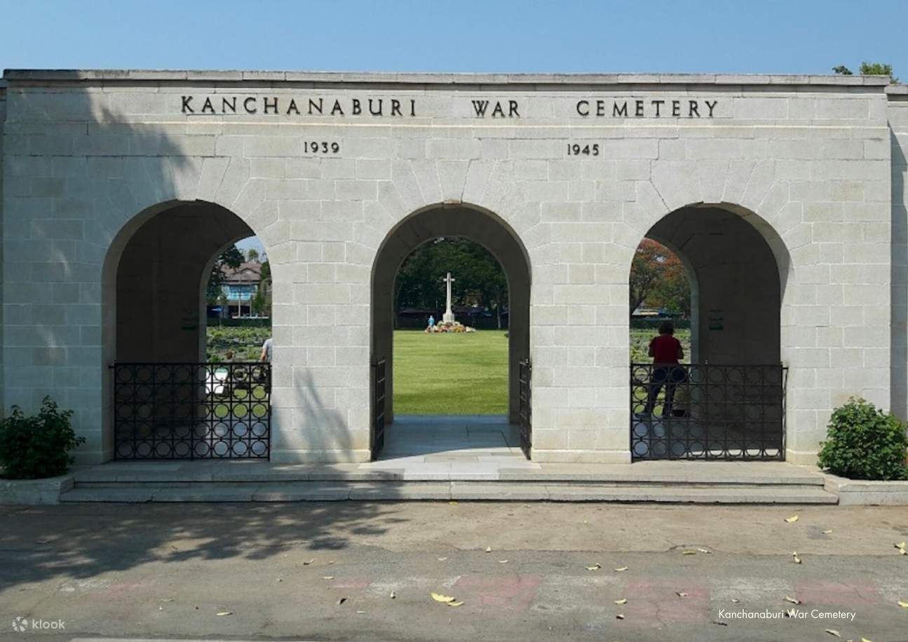 3 Days 2 nights River Kwai & Kanchanaburi Private Tour - Klook United ...