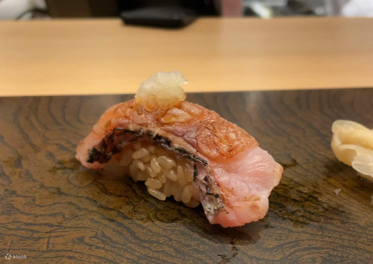 Tokyo Sushi Experience: Taste & Learn at Popular Spots - Klook Australia
