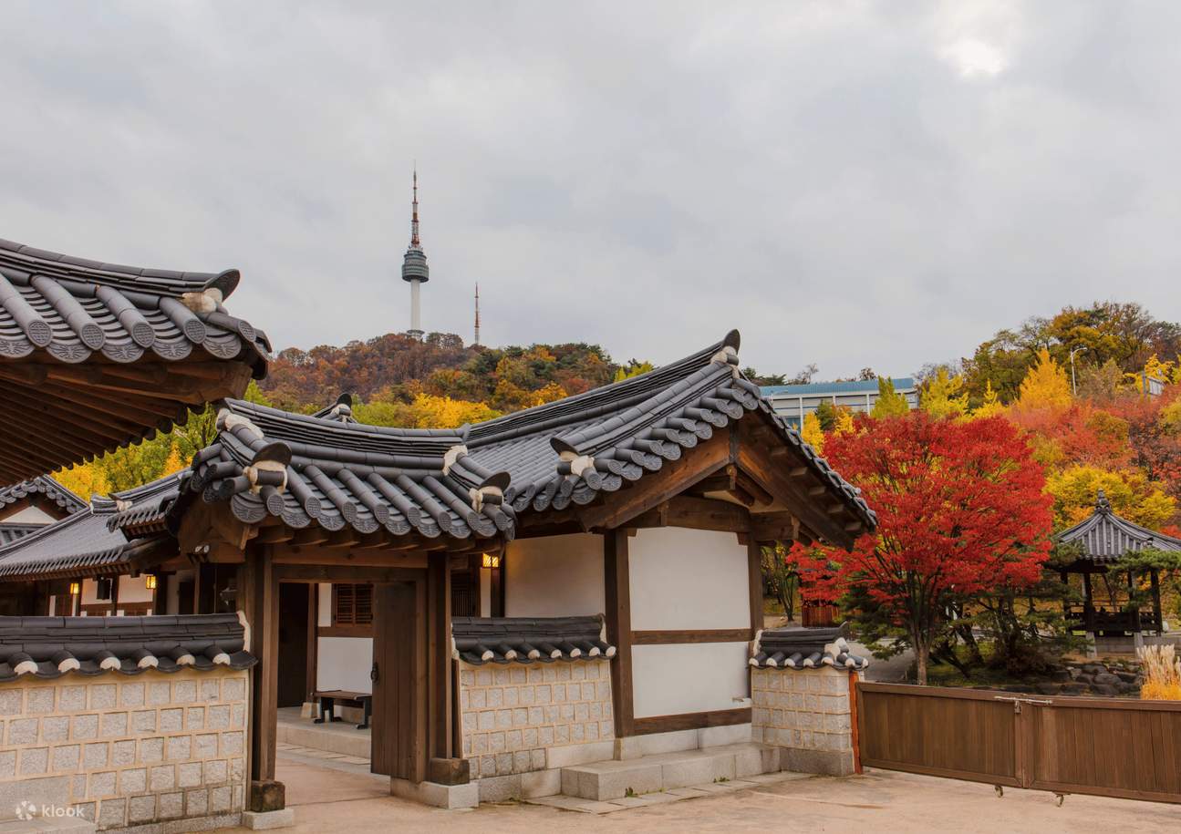 Korea Traditional Music Tour: Gugak Heritage Experience (Only Sat ...