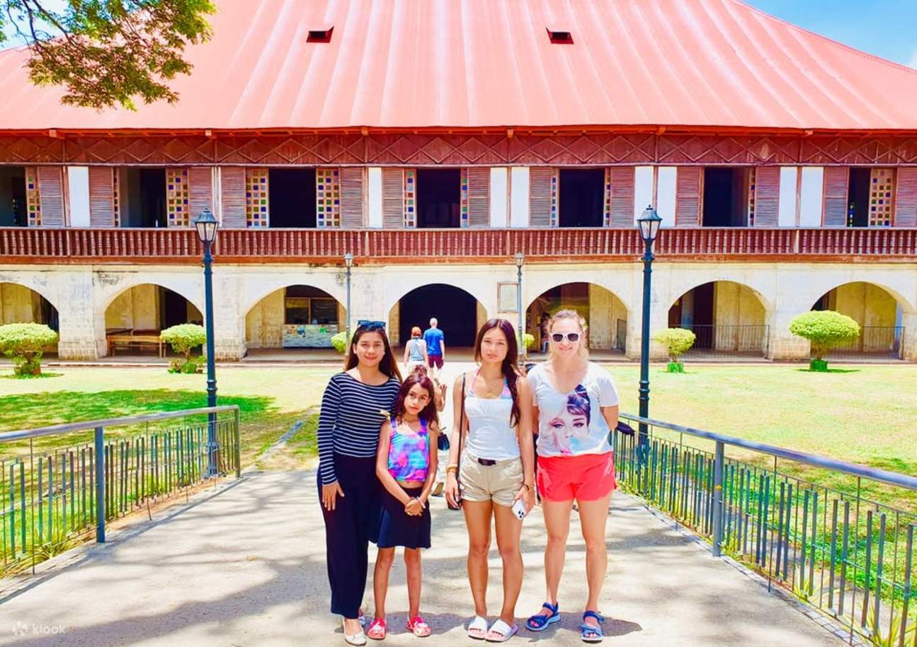 Siquijor Island Private Whole Day Tour - Klook Philippines