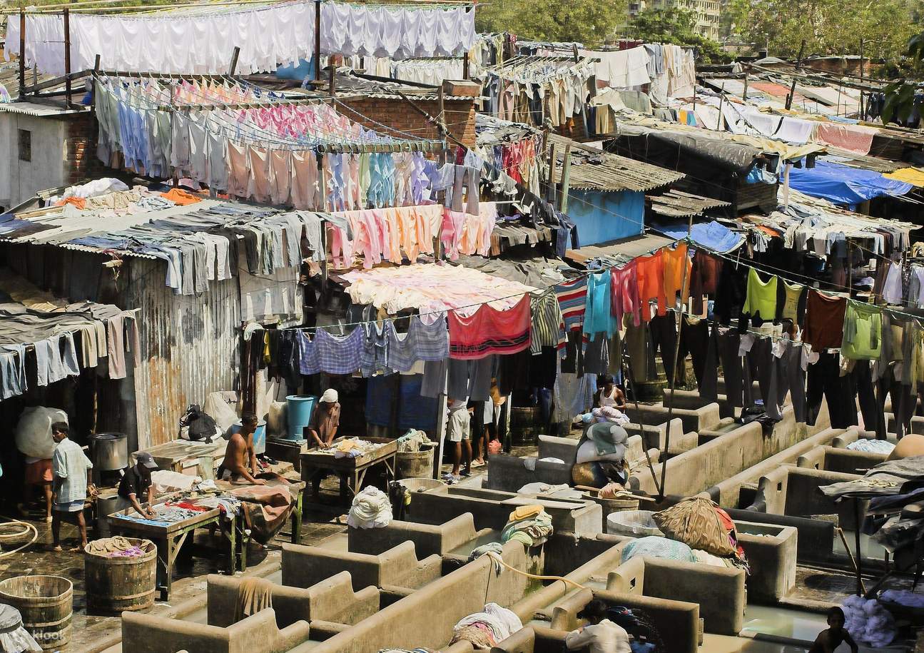 Escursione di un giorno intero a Mumbai da/per il porto - Klook Stati Uniti