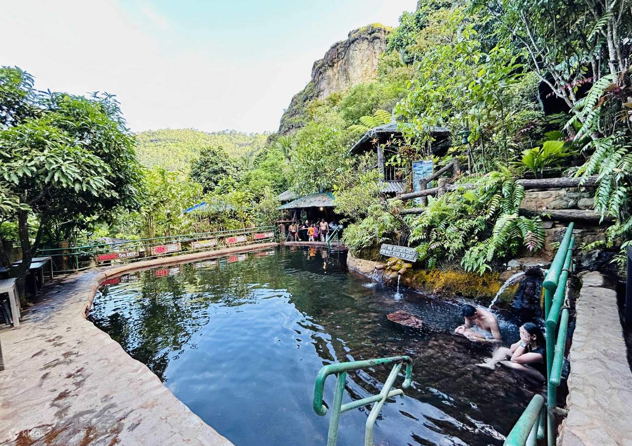 Dumaguete City Tour with Side Trip to Pulang Bato Falls - Klook United ...
