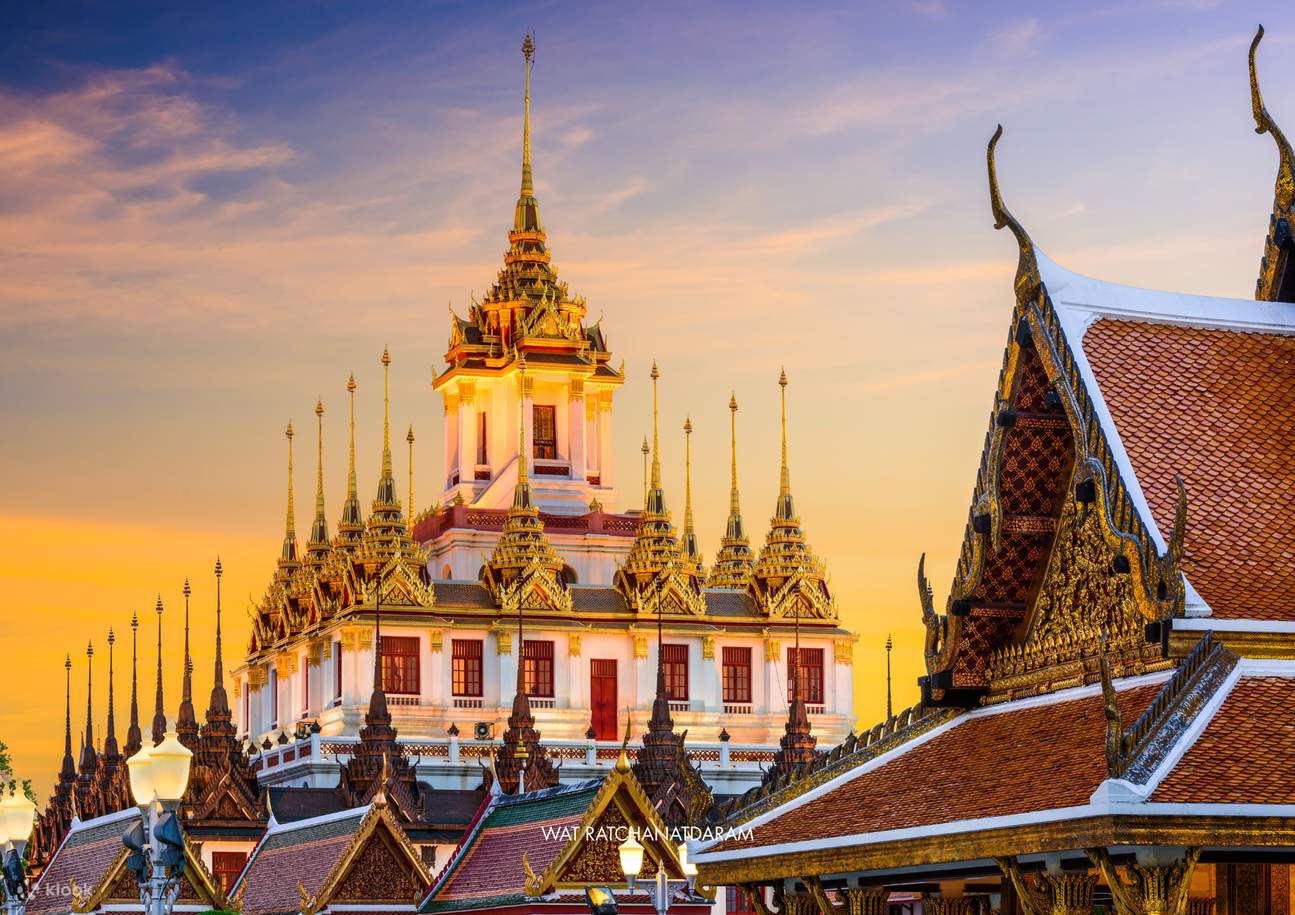 Half Day Temples Tour - Klook Indonesia