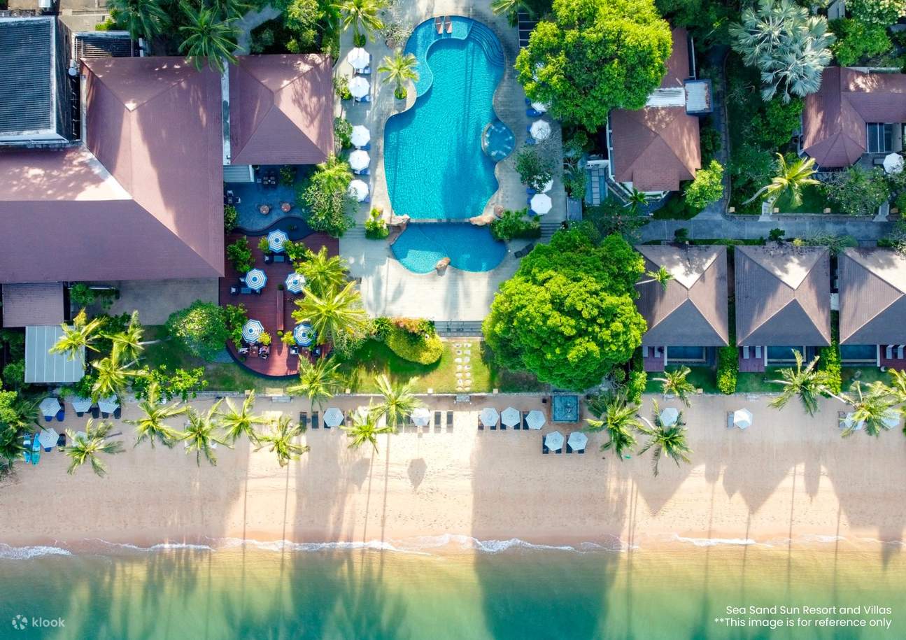 Pattaya Full Day Tour with Halal Lunch & Rooftop Sunset from Bangkok ...
